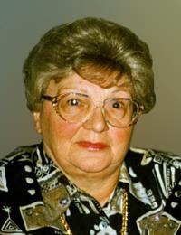 Lidy Ooghe († 18/04/2018) | Inmemoriam