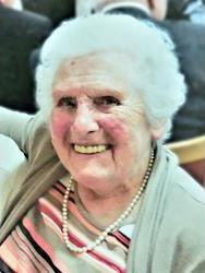 Lisa FREDERICK († 21/04/2018) | Inmemoriam