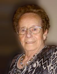 Maria Jacobs († 06/04/2018) | Inmemoriam