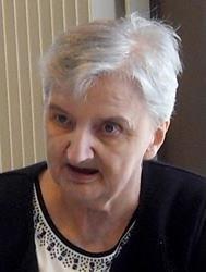 Maria-Thérèsa CALLENS († 10/04/2018) | Inmemoriam