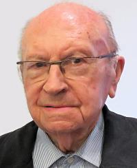 Norbert HAECK († 28/03/2018) | Inmemoriam