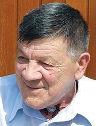 René CARO († 21/04/2018) | Inmemoriam