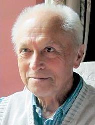 André COLSON († 06/05/2018) | Inmemoriam