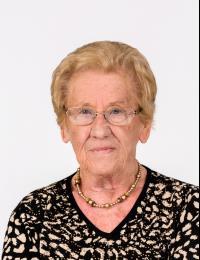 Jeanne Goven († 12/05/2018) | Inmemoriam