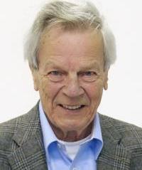 Johan Castermans († 30/04/2018) | Inmemoriam