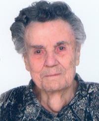 Maria FELSKA († 16/05/2018) | Inmemoriam