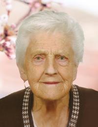 Maria Jansen († 09/05/2018) | Inmemoriam