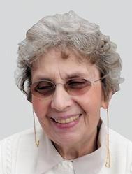 Marie GOOSSENS († 28/04/2018) | Inmemoriam