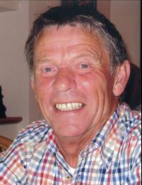 Paul Lenaers († 20/05/2018) | Inmemoriam