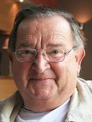 Albert COLARIS († 18/06/2018) | Inmemoriam