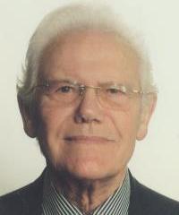 Albert CROUX († 19/06/2018) | Inmemoriam