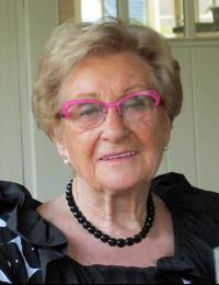 Emma Custers († 08/06/2018) | Inmemoriam