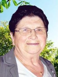 Ida MARTIN († 24/06/2018) | Inmemoriam