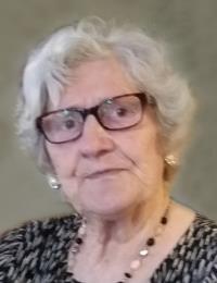 Maria BOES († 28/06/2018) | Inmemoriam