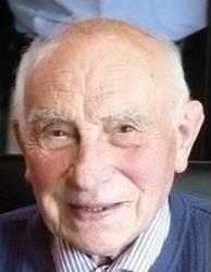 Raymond DUFOUR († 06/06/2018) | Inmemoriam