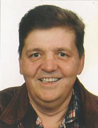 Tony HANSEN († 05/06/2018) | Inmemoriam