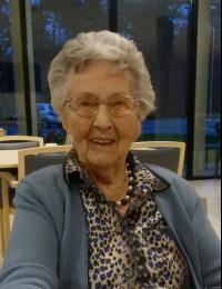 Anna Kuijpers († 25/07/2018) | Inmemoriam