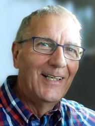 Daniel ANDRÉ († 04/07/2018) | Inmemoriam