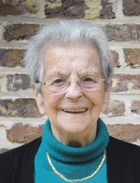 Emma Put († 17/07/2018) | Inmemoriam