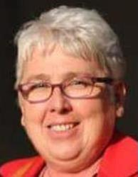 Jacqueline DEBACKER († 18/07/2018) | Inmemoriam