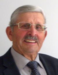 Jef Plessers († 18/07/2018) | Inmemoriam