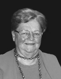 Katrien Monard († 20/07/2018) | Inmemoriam