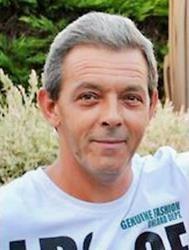 Luc ANDRÉ († 30/07/2018) | Inmemoriam