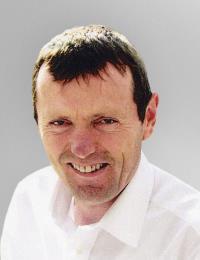 Luc Stevens († 13/07/2018) | Inmemoriam