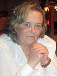 Marie-France LEFEVRE († 20/07/2018) | Inmemoriam