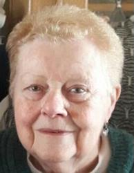 Marie-Thérèse GILLET († 18/07/2018) | Inmemoriam