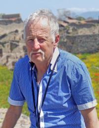 Martin Janssen († 10/07/2018) | Inmemoriam