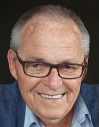 Michel PARENT († 16/07/2018) | Inmemoriam