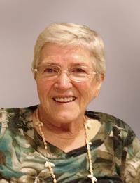 Agnes Engelen († 03/08/2018) | Inmemoriam