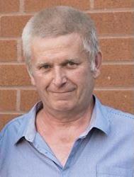 Claude Dusausoit († 21/08/2018) | Inmemoriam