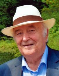 Paul Fabry († 16/08/2018) | Inmemoriam