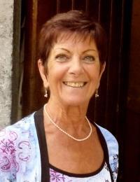 Simone Castro († 08/08/2018) | Inmemoriam