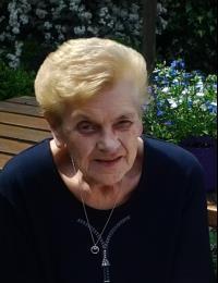 Simonne Peeters († 16/08/2018) | Inmemoriam