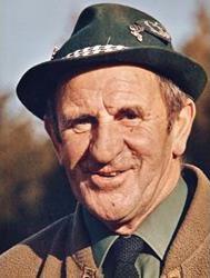 Albert MARTIN († 15/09/2018) | Inmemoriam