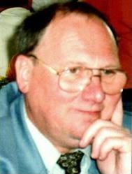 André KRIER († 08/09/2018) | Inmemoriam