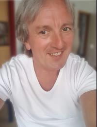 Filip Goeman († 15/09/2018) | Inmemoriam