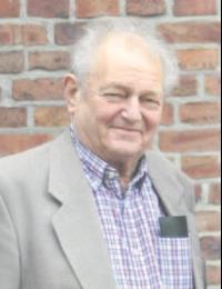 Jan van Esch († 20/09/2018) | Inmemoriam