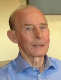 Joseph Roels († 26/09/2018) | Inmemoriam