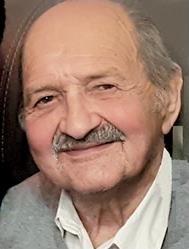 Marcel BASTIEN († 02/09/2018) | Inmemoriam