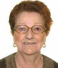 Maria Camps († 02/09/2018) | Inmemoriam