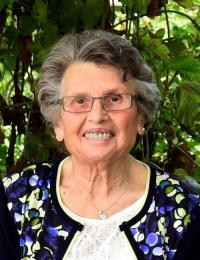 Maria Pyck († 29/08/2018) | Inmemoriam