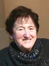 Marie-Josée GILLET († 04/09/2018) | Inmemoriam