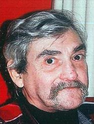 Patrick PIERRARD († 15/09/2018) | Inmemoriam