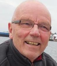 Paul MOERMAN († 27/08/2018) | Inmemoriam