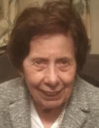 Simone Henry († 25/09/2018) | Inmemoriam