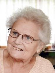Christiane WANSCHOOR († 06/10/2018) | Inmemoriam